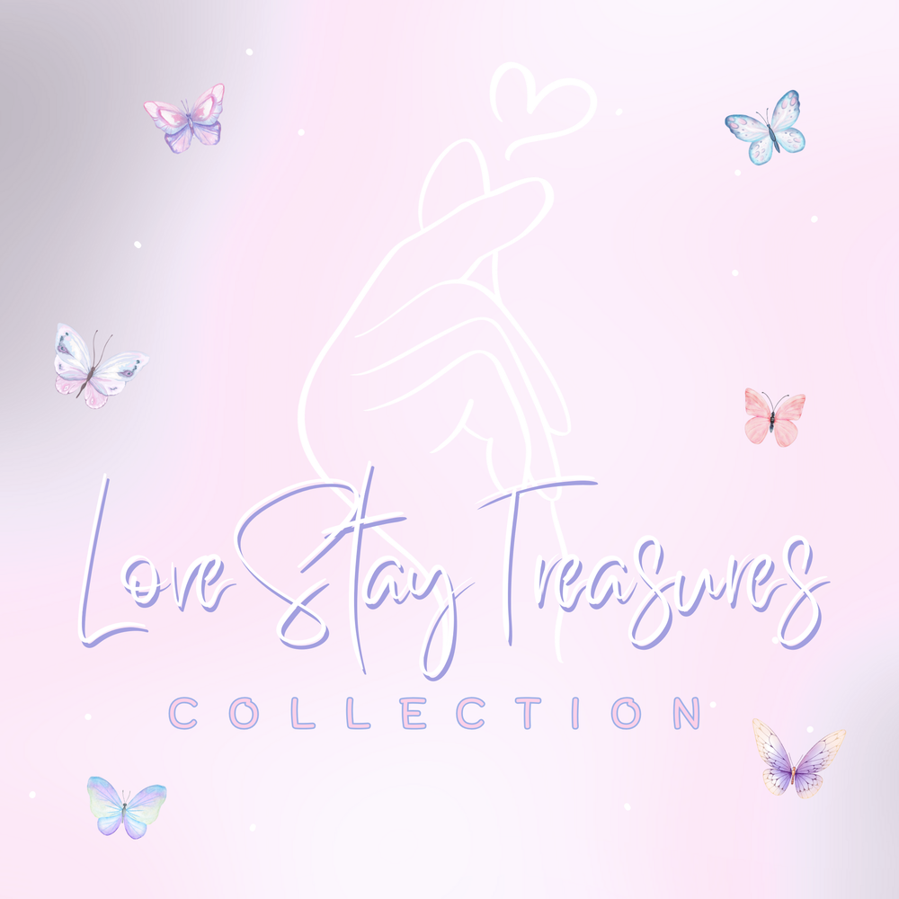 Kpop Shop – LoveStayTreasures